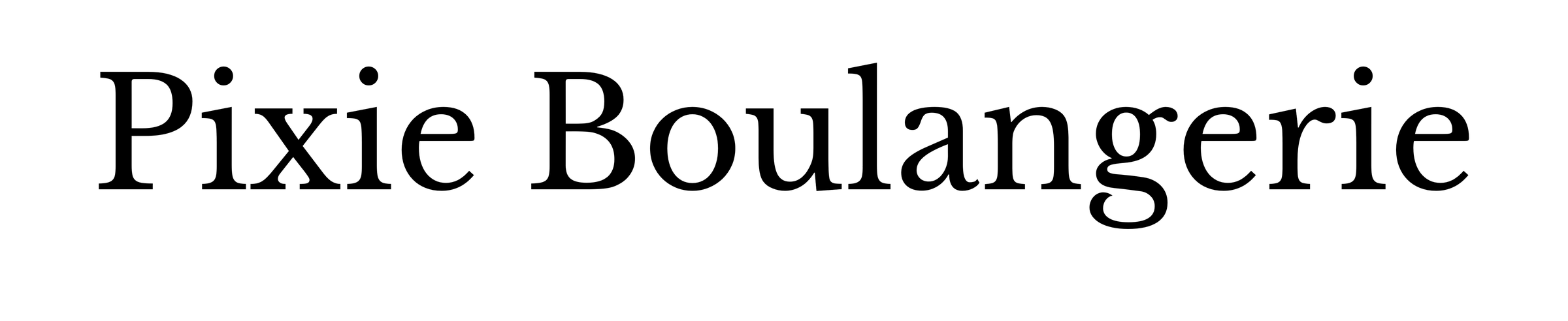 Community bakery with seasonal breads, treats, morning & lunch items ...